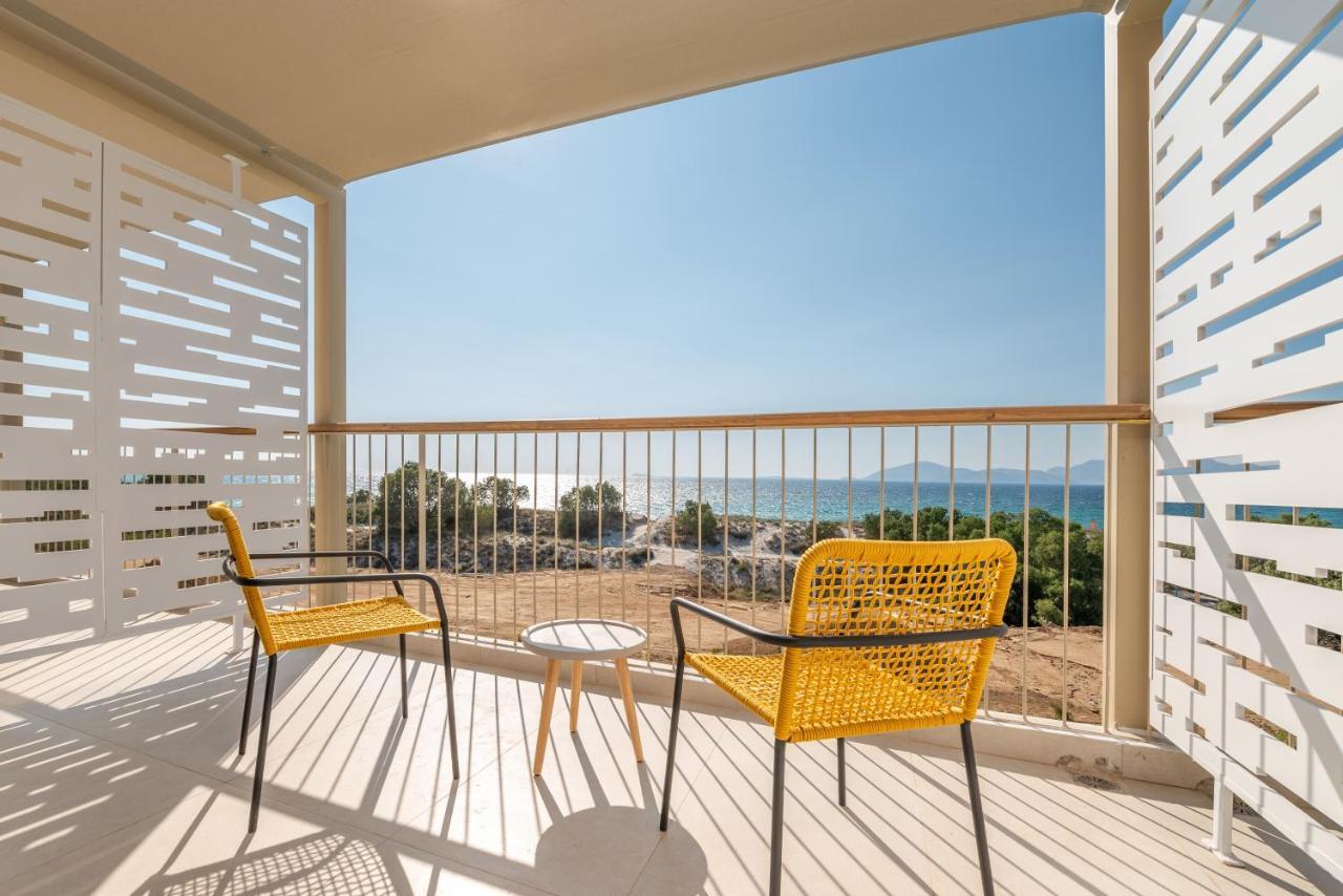 HOTEL PARALOS KYMA DUNES ADULTS ONLY, MASTICHARI (KOS) HOTEL PARALOS KYMA DUNES ADULTS ONLY, MASTICHARI (KOS)